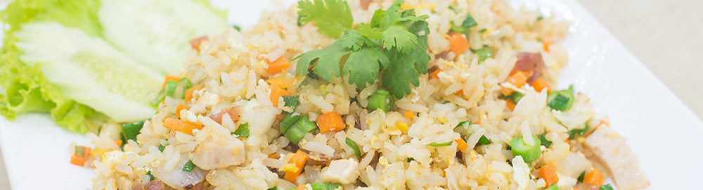 Lucky Way Kitchen - Yonkers, NY 10701 (Menu & Order Online)